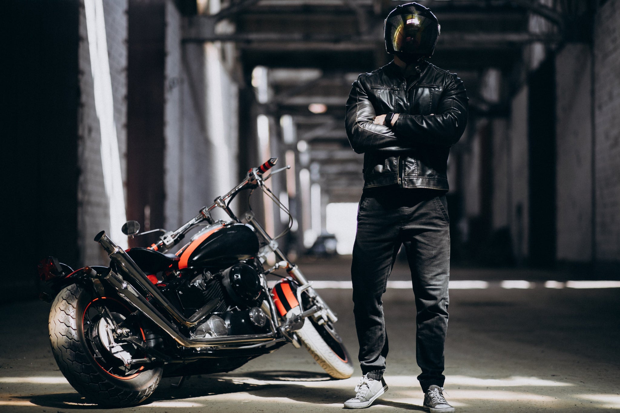 Is There Clothing That Prevents Injury in Motorcycle Accidents?