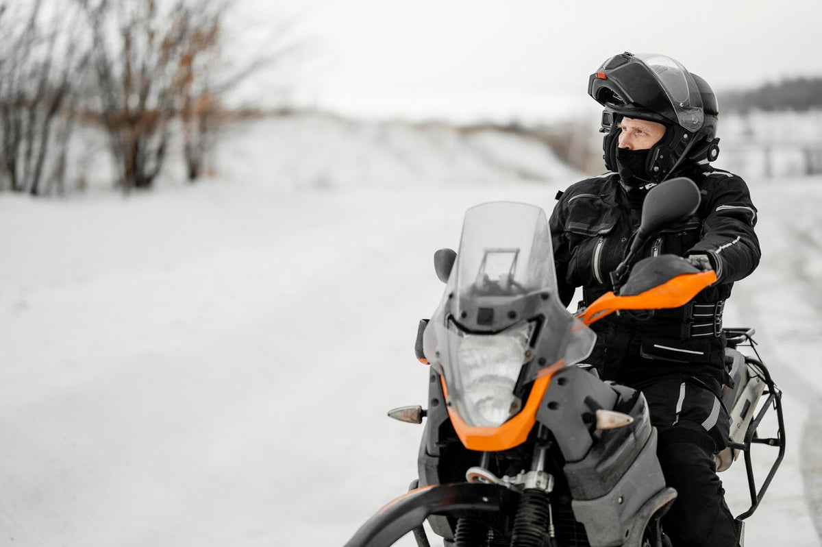 Heated vs Insulated Motorcycle Clothing: What’s Better?