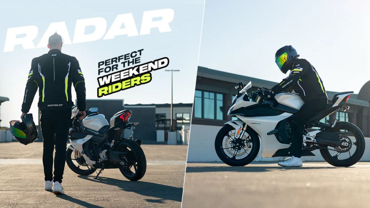 Which Brand Makes the Best Motorcycle Clothes?