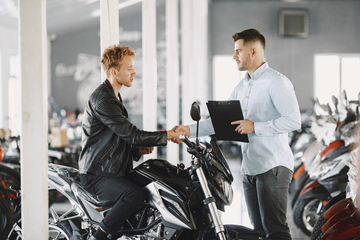 Who Buys Used Motorcycle Clothing? A Complete Guide