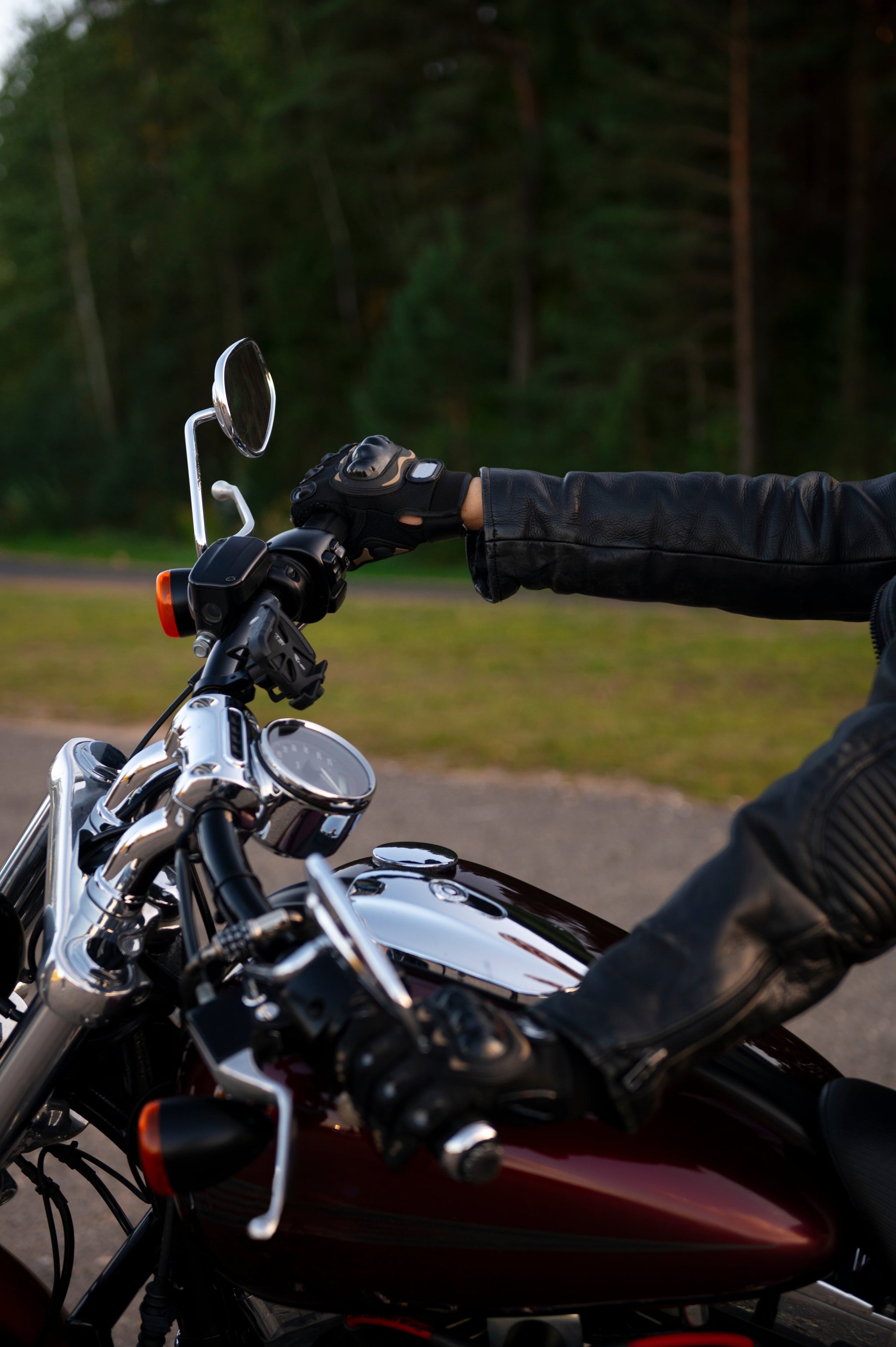 What Is the Clothes Pin For on a Motorcycle? All You Need To Know