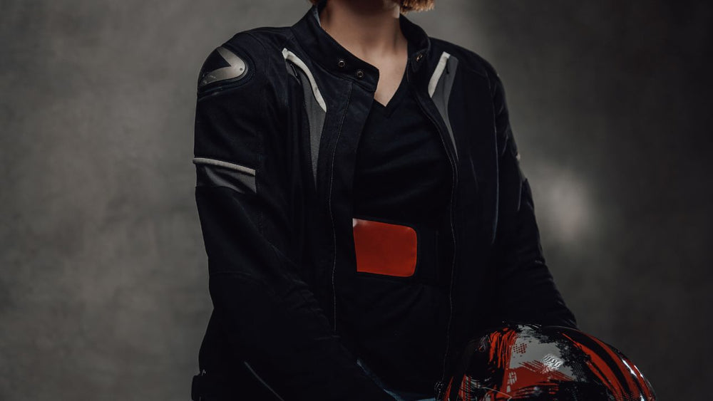 A Complete Guide To Understanding Motorcycle Jacket Sizing