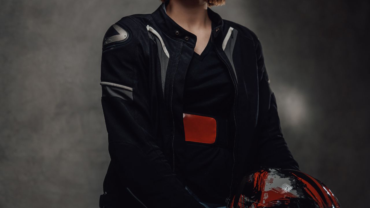 A Complete Guide To Understanding Motorcycle Jacket Sizing