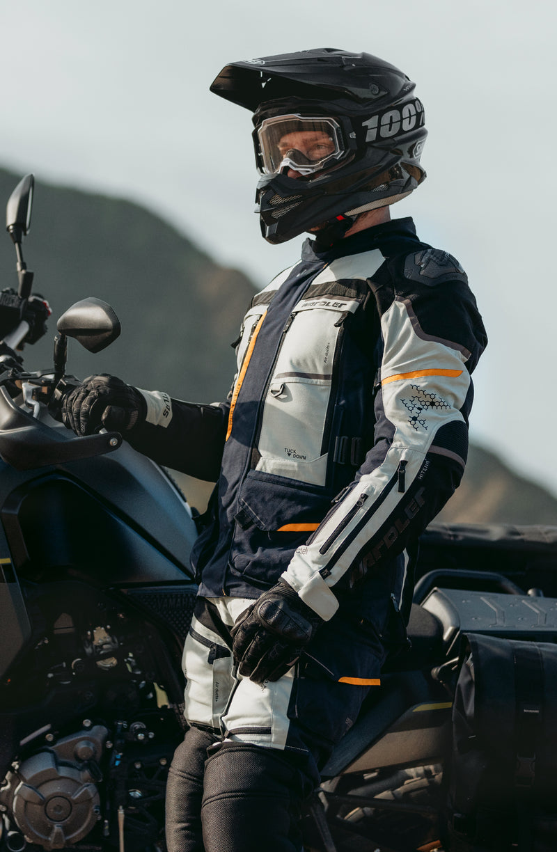 Wardler Official | Shop Motorcycle Protective Gears, Free Shipping.