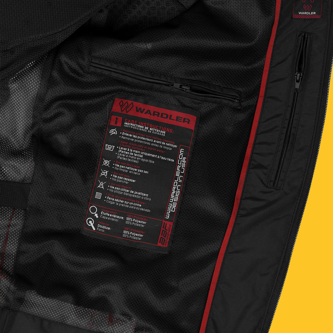 Summer Motorcycle Jackets | Tornado Mesh, Breathable, waterproof......