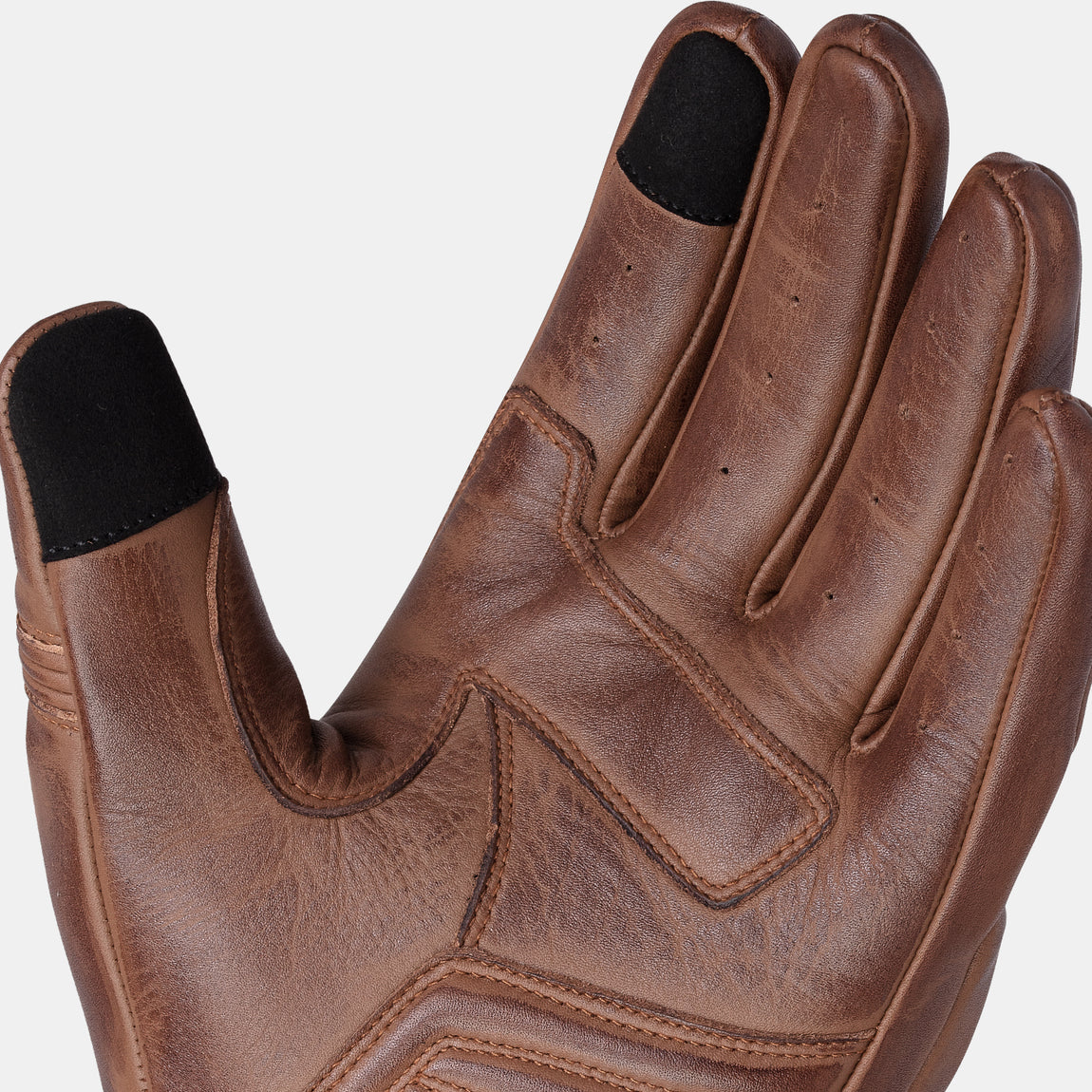 Vintage Motorcycle Gloves | Wardler® Official Store, FREE SHIPPING...