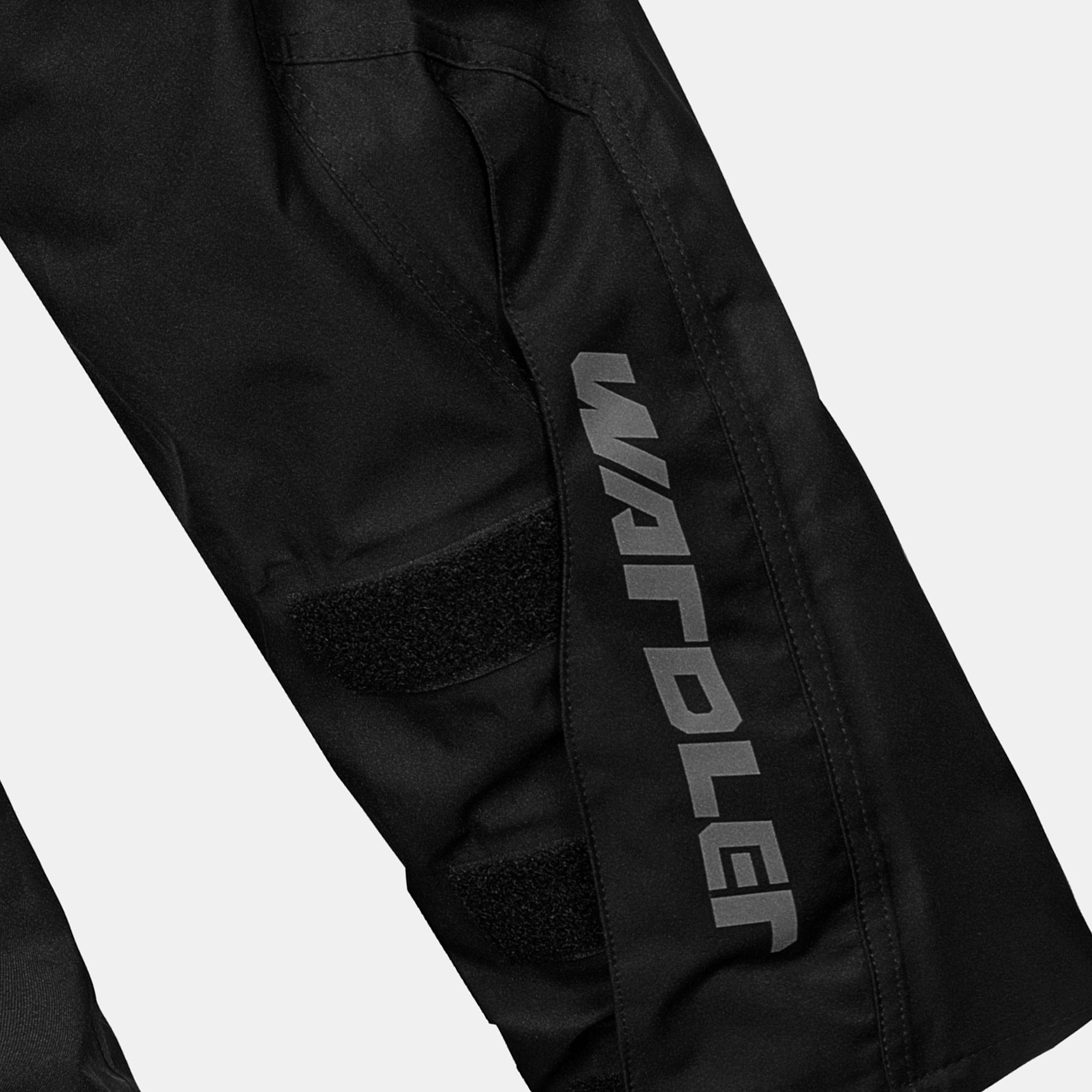 Motorcycle Rain Pants | 100% Waterproof, | Official Wardler Shop......