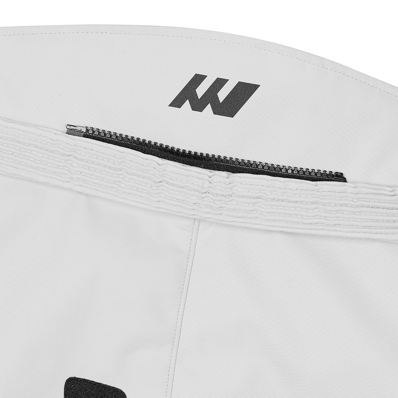 Summer Motorcycle Pants | Designed For Hot Weather Riding | Black