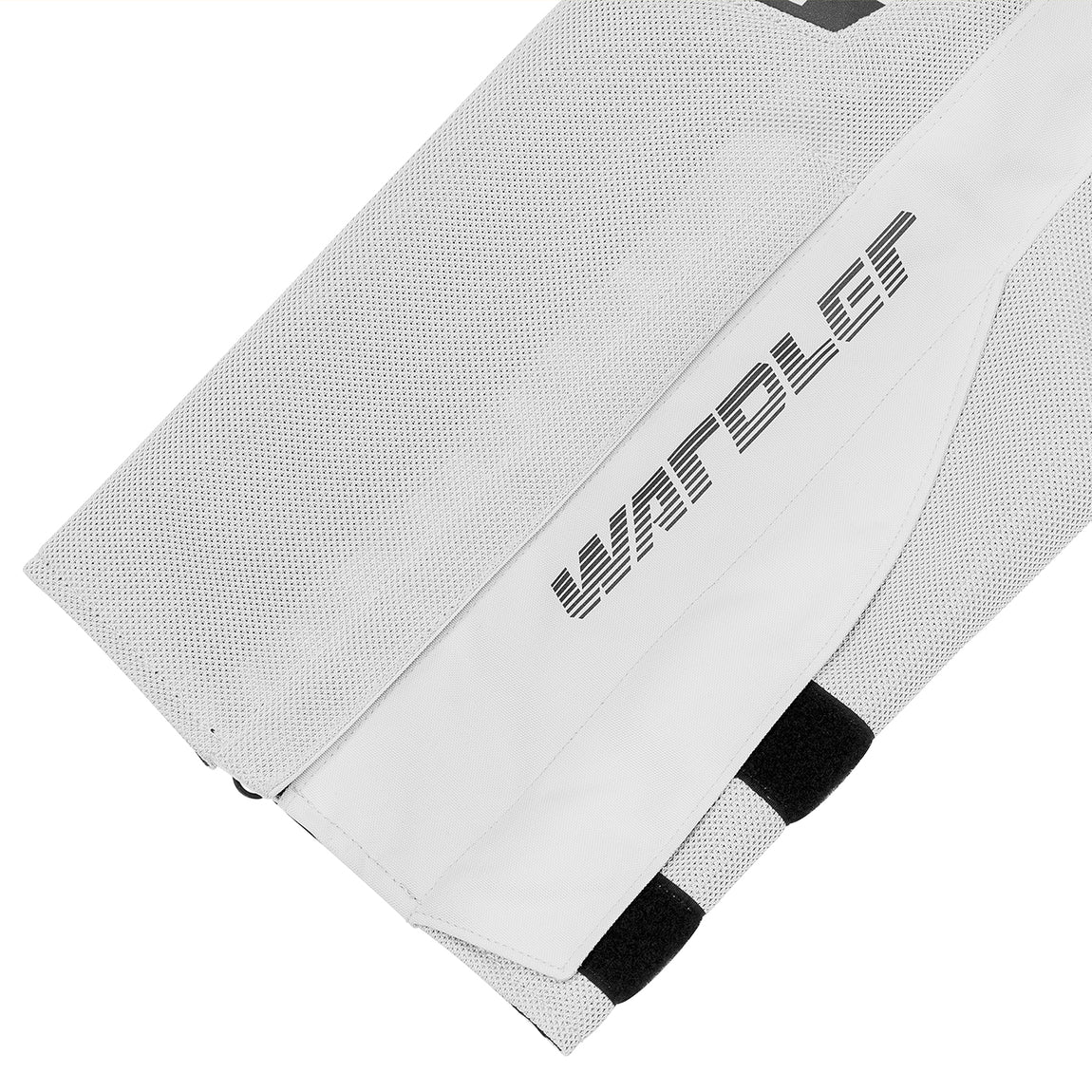 Summer Motorcycle Pants | Designed For Hot Weather Riding | Black